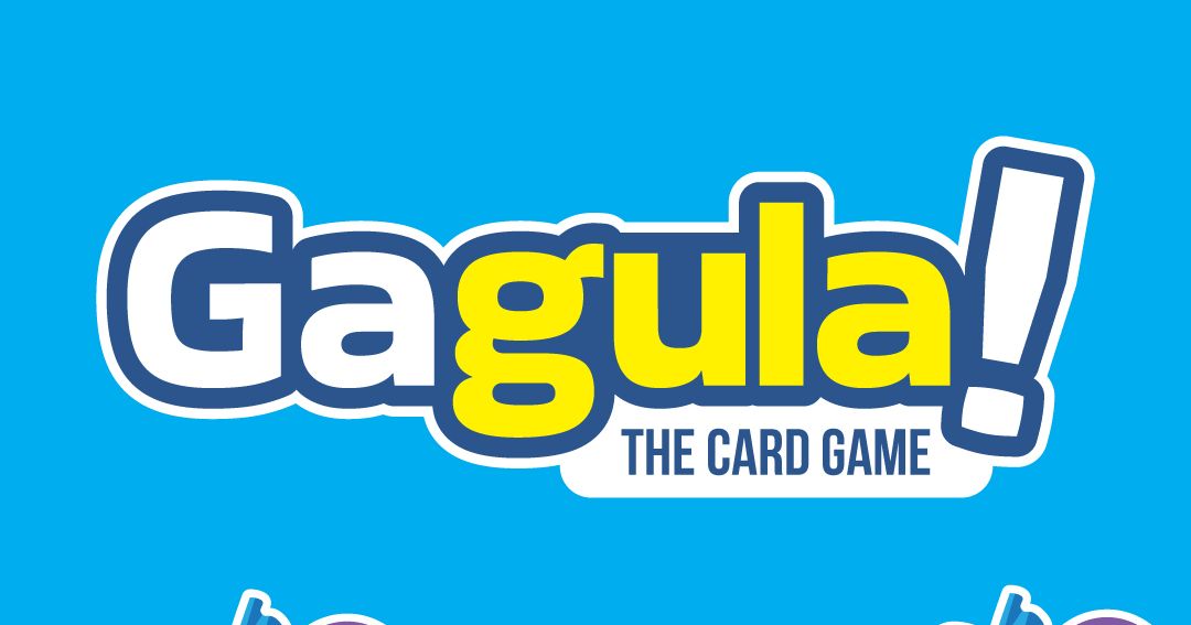Gagula | Board Game | BoardGameGeek