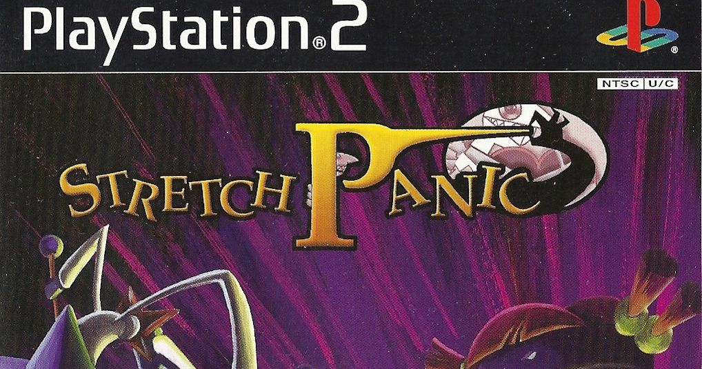 Stretch Panic | Video Game | VideoGameGeek