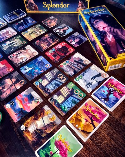 BoardGameGeek