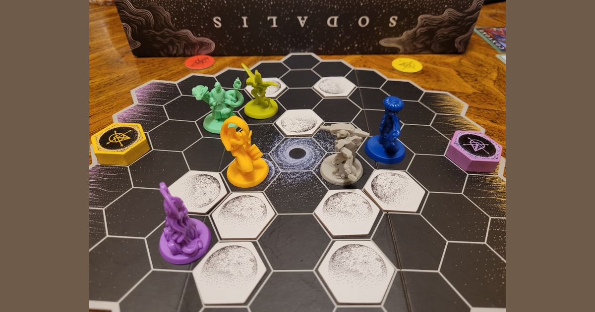 BoardGameGeek