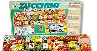 Zucchini | Board Game | BoardGameGeek