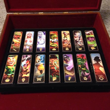 BoardGameGeek