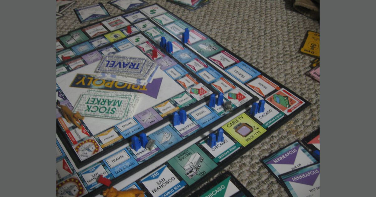 BoardGameGeek
