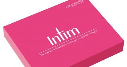 Intim | Board Game | BoardGameGeek