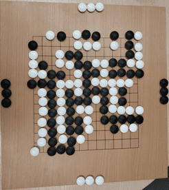 Resolve | Board Game | BoardGameGeek