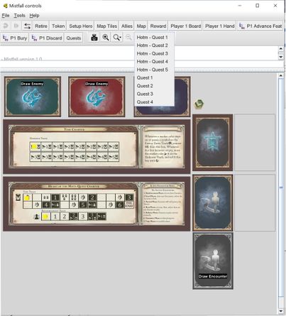 How To - Handle Setup in Vassal - Scenario Setups - Part 2 | Gattsu's ...