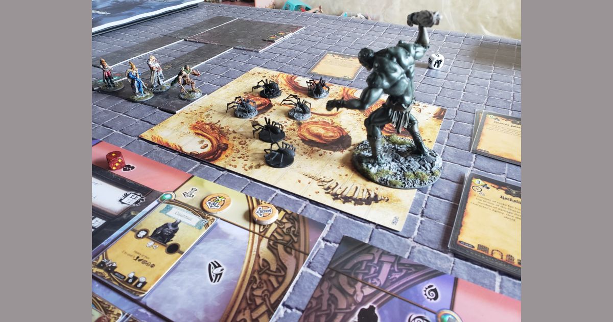 BoardGameGeek