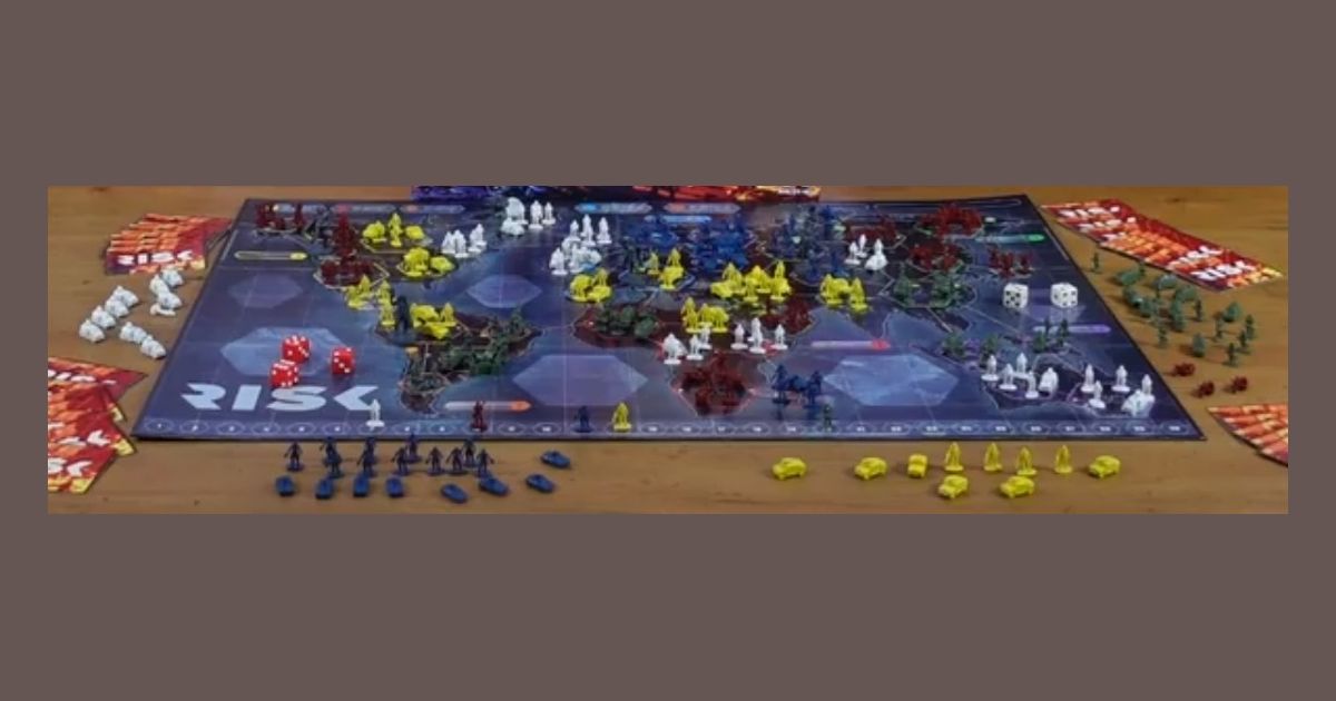 BoardGameGeek