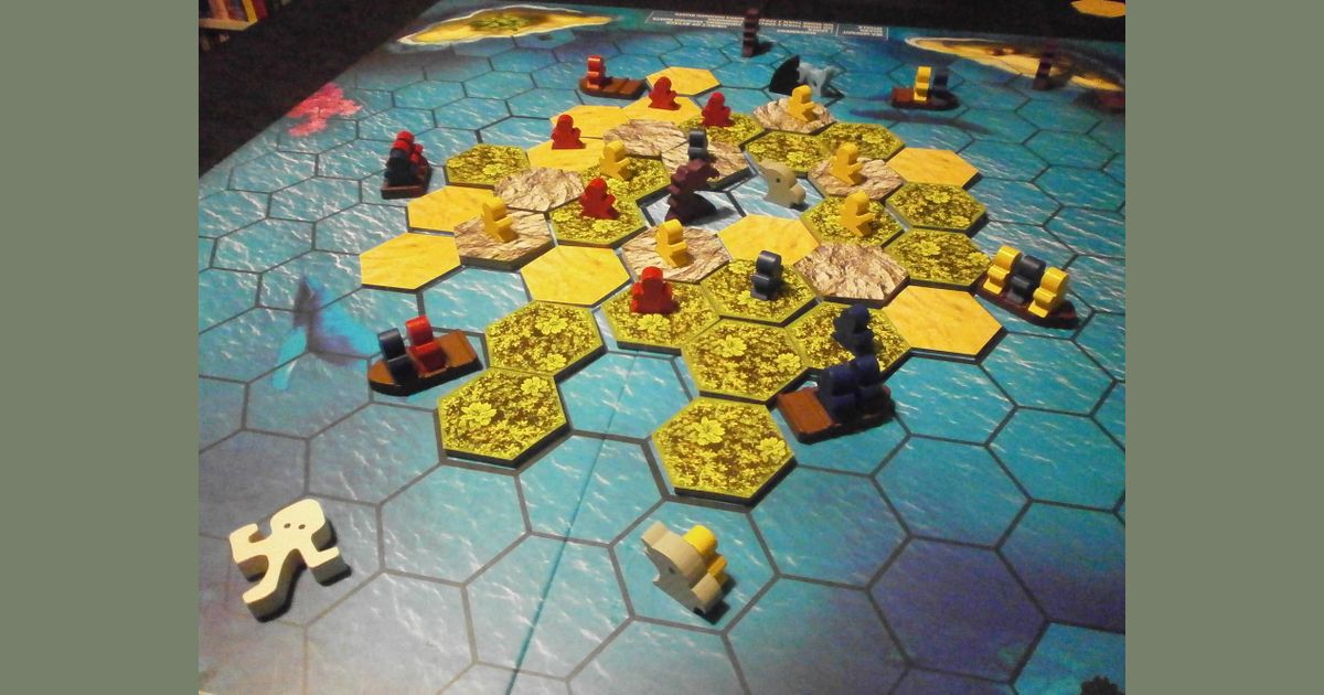 BoardGameGeek