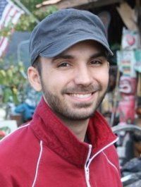 Charlie Bink | Board Game Designer | BoardGameGeek