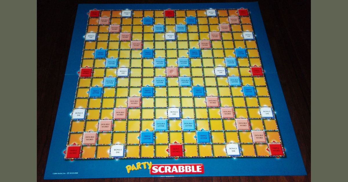 BoardGameGeek