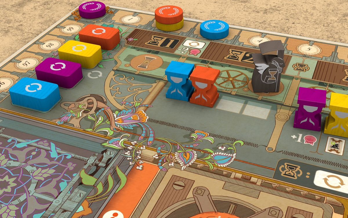 Inventions - Primeras Impresiones | Mishi Geek