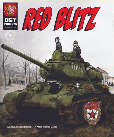blitz ost