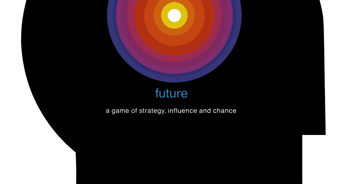 Future | Board Game | BoardGameGeek