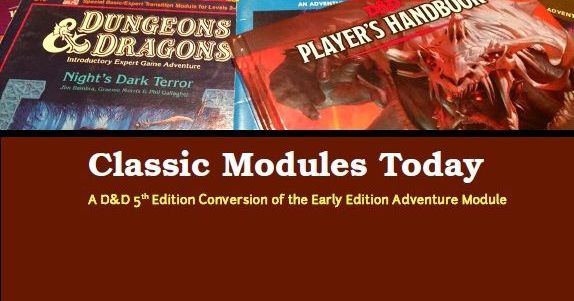 Classic Modules Today C3: The Lost Island of Castanamir | RPG Item | RPGGeek