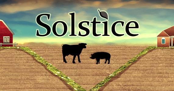 Solstice | Board Game | BoardGameGeek