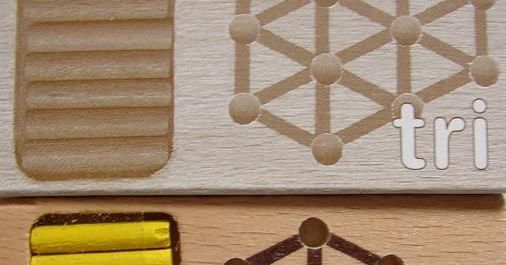 Tri | Board Game | BoardGameGeek