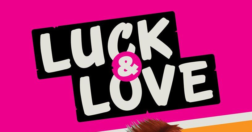 Luck & Love | Board Game | BoardGameGeek