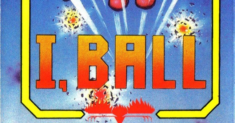 I, Ball | Video Game | VideoGameGeek