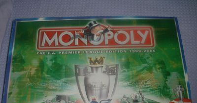 Monopoly: FA Premier League | Board Game | BoardGameGeek