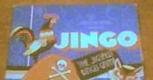 Jingo | Board Game | BoardGameGeek