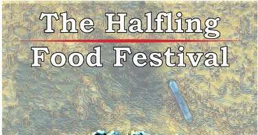 The Halfling Food Festival | RPG Item | RPGGeek