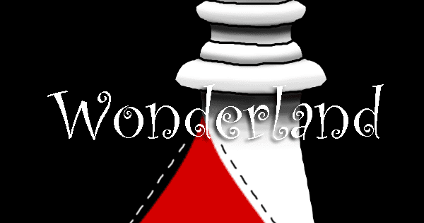 Wonderland | Board Game | BoardGameGeek
