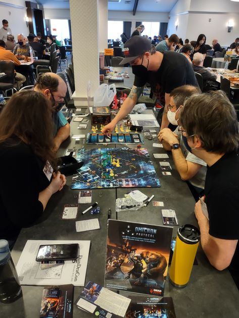 BoardGameGeek