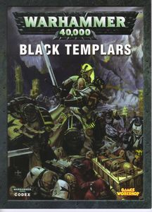 black templars codex