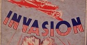 Invasion | Board Game | BoardGameGeek