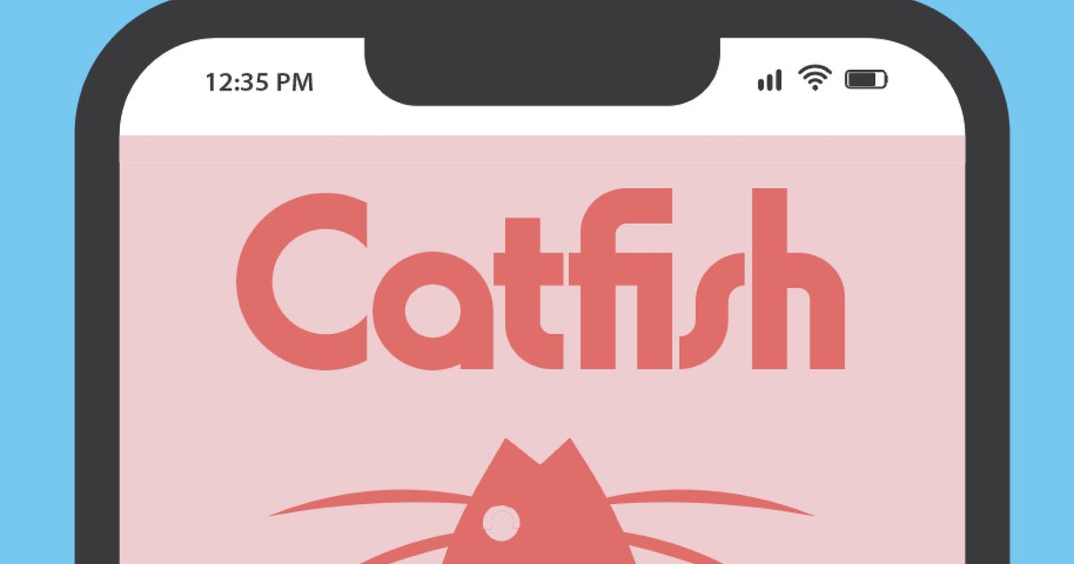 Catfish | Board Game | BoardGameGeek