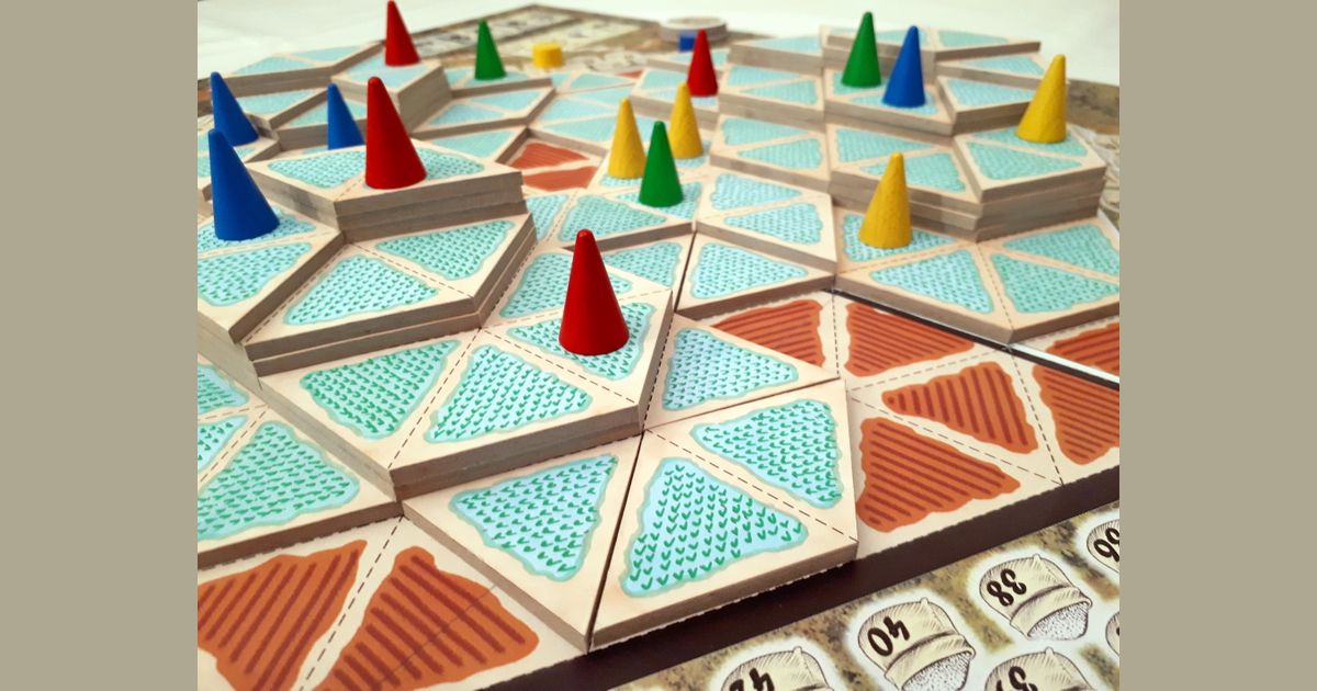 BoardGameGeek