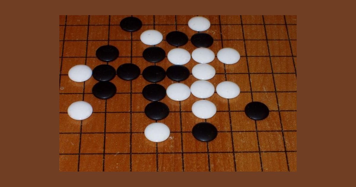 Renju | Board Game | BoardGameGeek