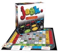 Jask | Board Game | BoardGameGeek