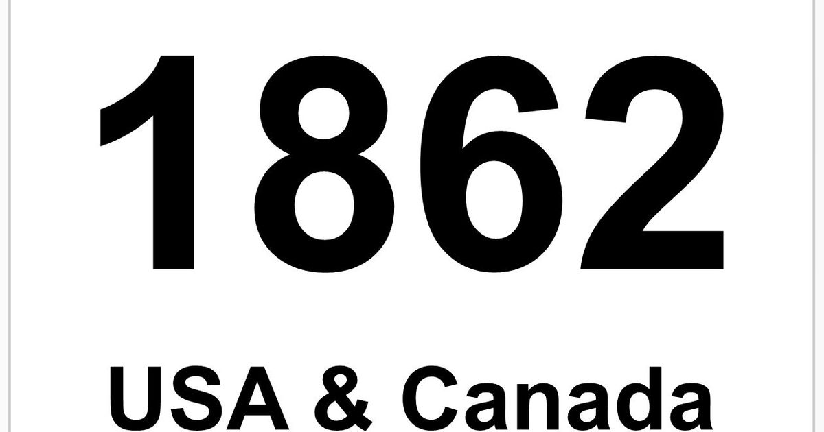 1862: USA & Canada | Board Game | BoardGameGeek