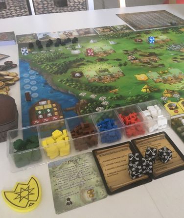 BoardGameGeek