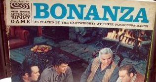 Bonanza | Board Game | BoardGameGeek