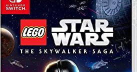 LEGO Star Wars: The Skywalker Saga | Video Game | VideoGameGeek