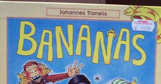 Bananas | Board Game | BoardGameGeek