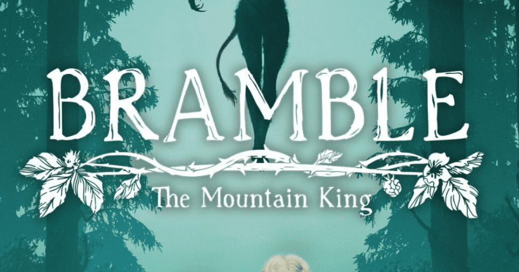 Bramble: The Mountain King | Video Game | BoardGameGeek