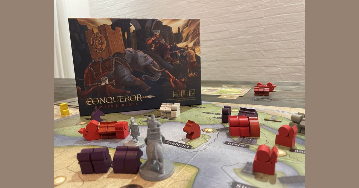 BoardGameGeek