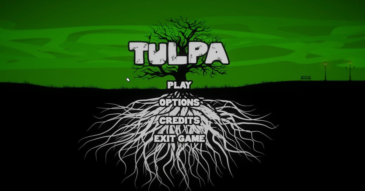 Tulpa | Video Game | BoardGameGeek