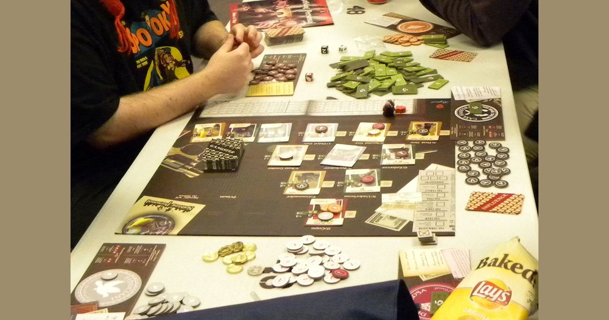 BoardGameGeek