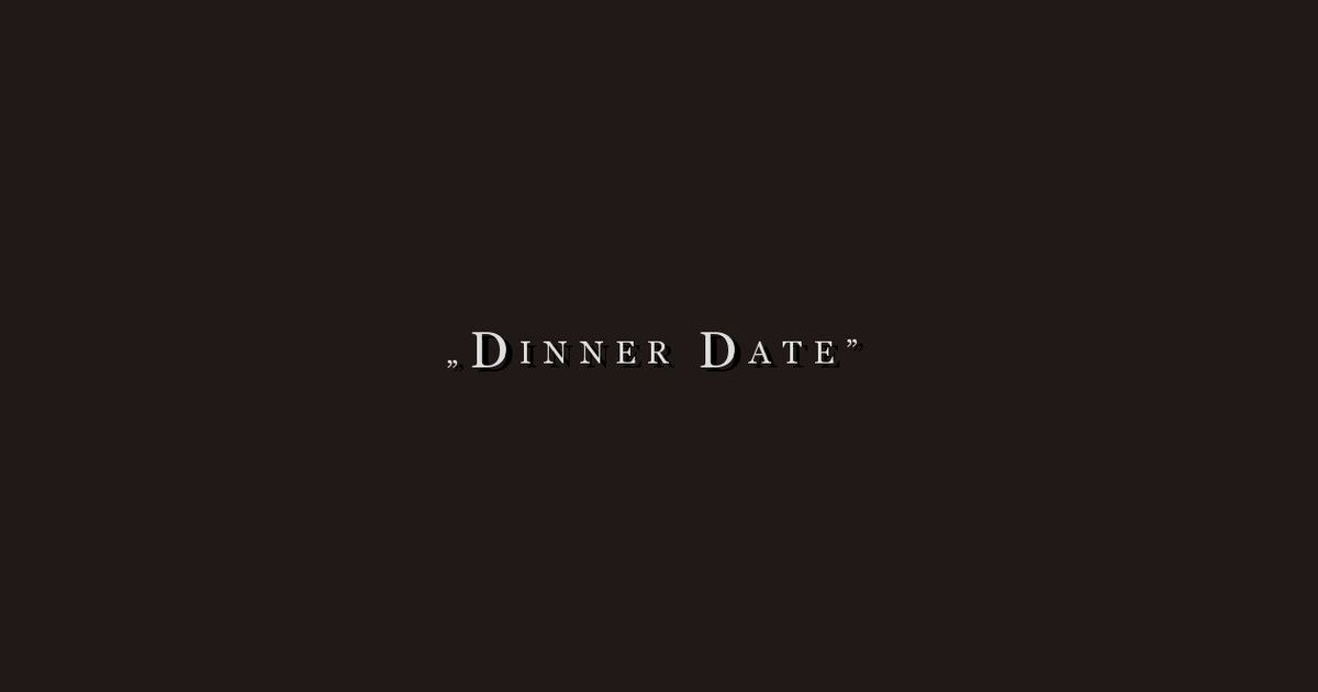 Dinner Date | Video Game | BoardGameGeek