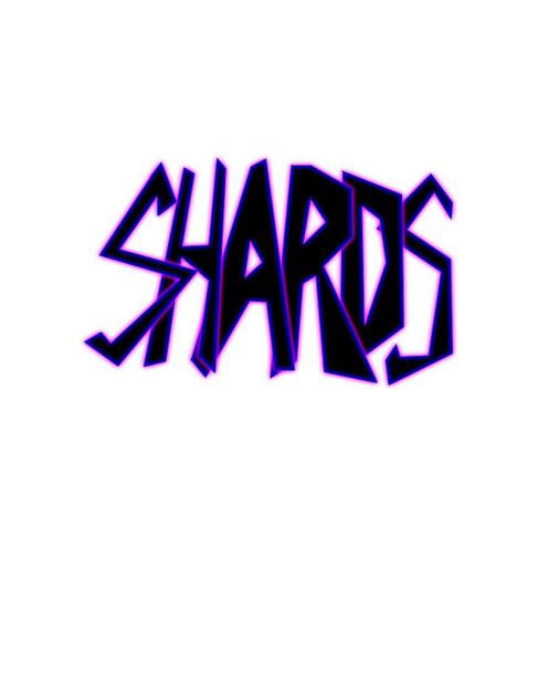 Fantasy RPG Design Challenge Round 1: Shards | RPG Item | RPGGeek