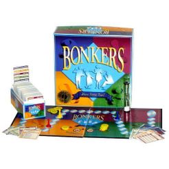 Bonkers | Board Game | BoardGameGeek