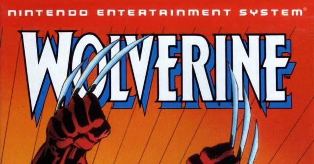 Wolverine | Video Game | VideoGameGeek