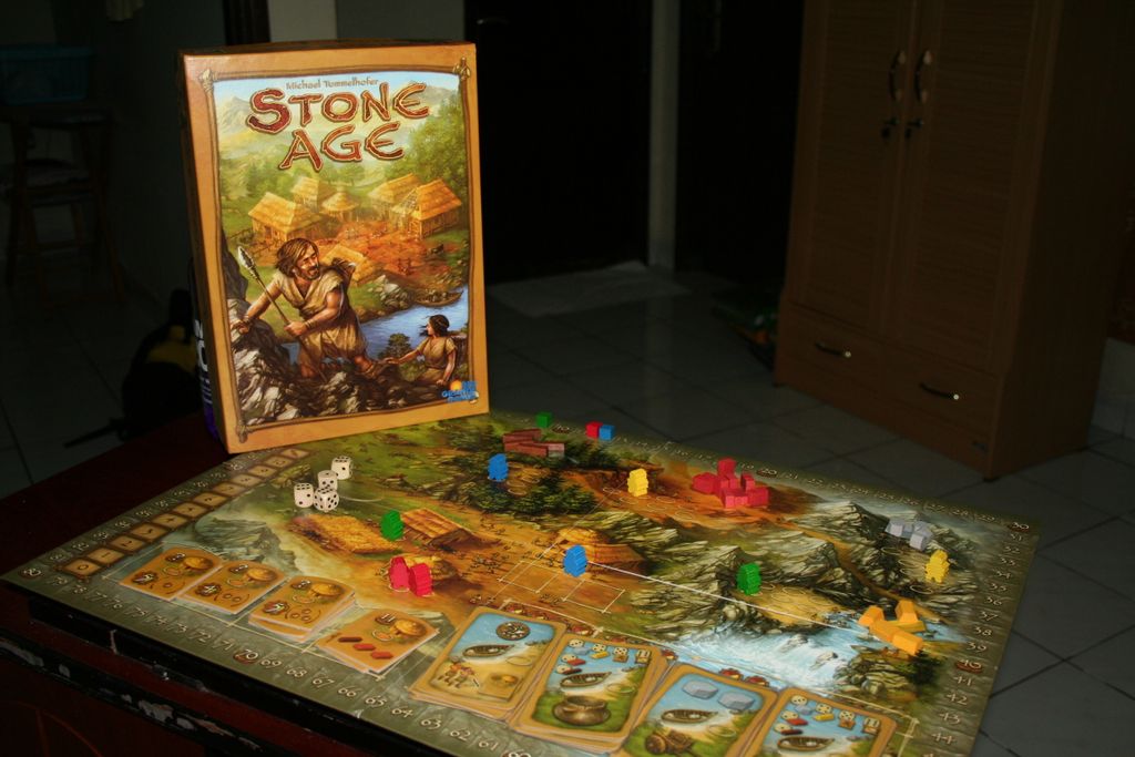 BoardGameGeek