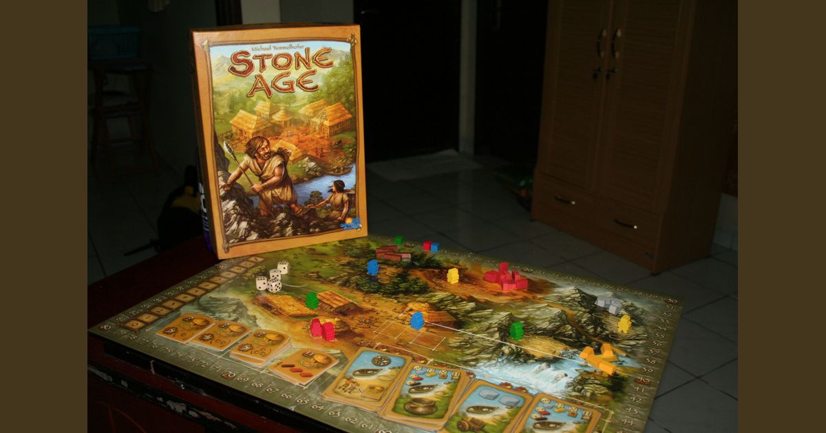 BoardGameGeek