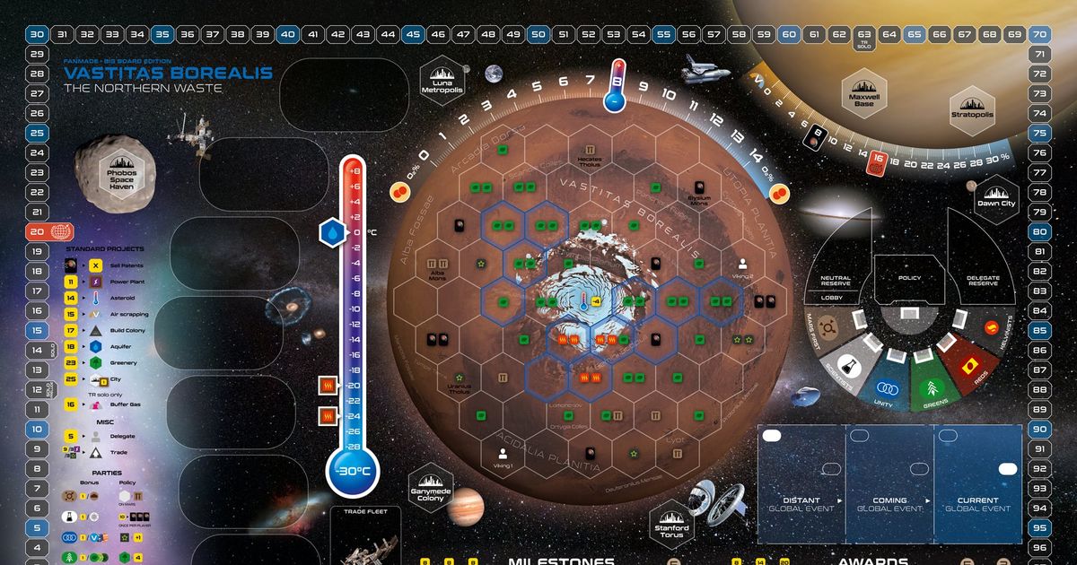 terraform mars rules